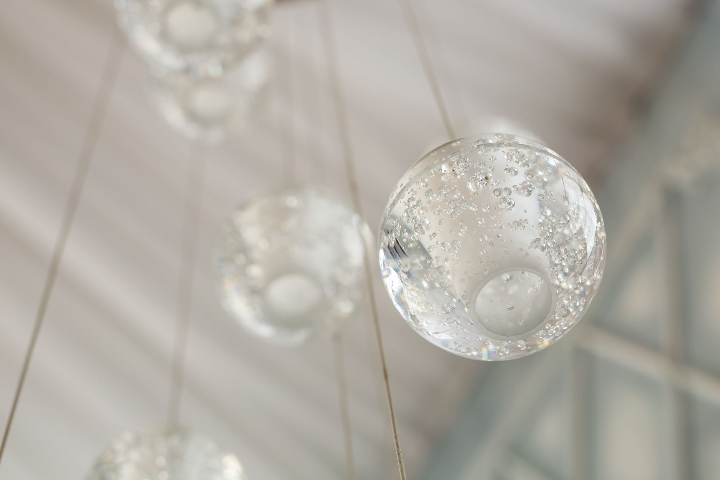 Enhancing Your Space with Glass Furniture | Hebatullah
